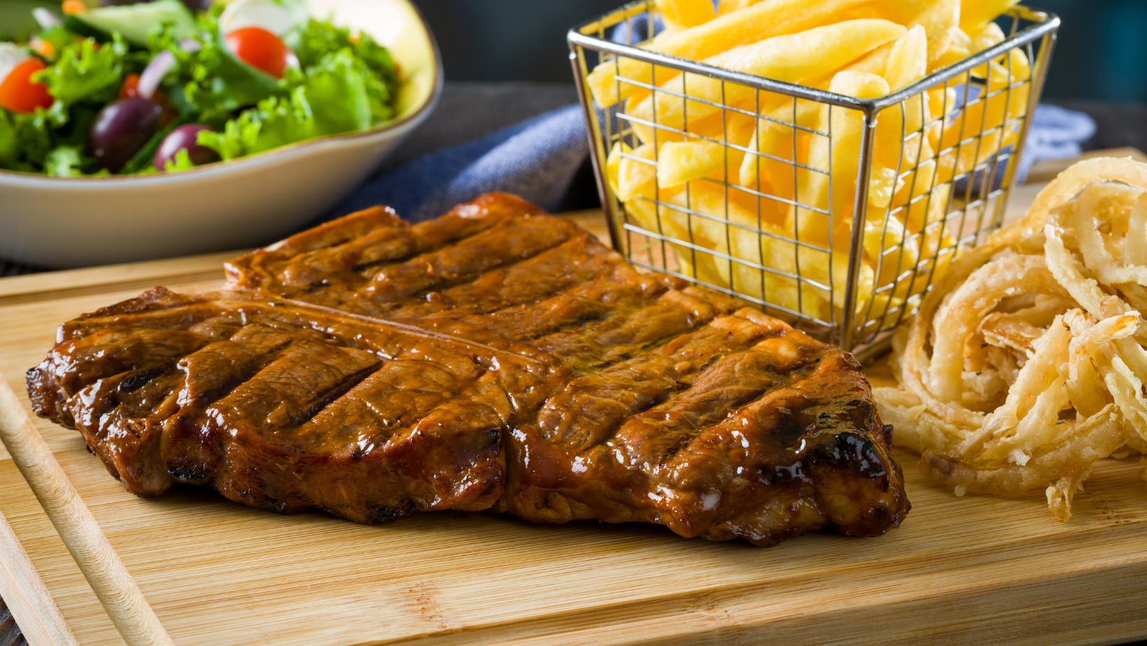 Maverick Spur Steak Ranch | Vaal Guide